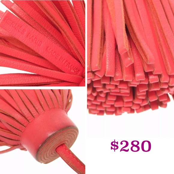 Hermes | Accessories | Authentic Hermes Key Charm Key Holder | Poshmark